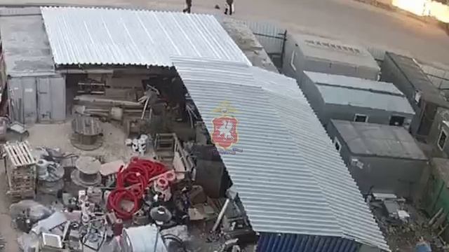 Полицейские Севастополя задержали строителя, подозреваемого в краже электроинструментов