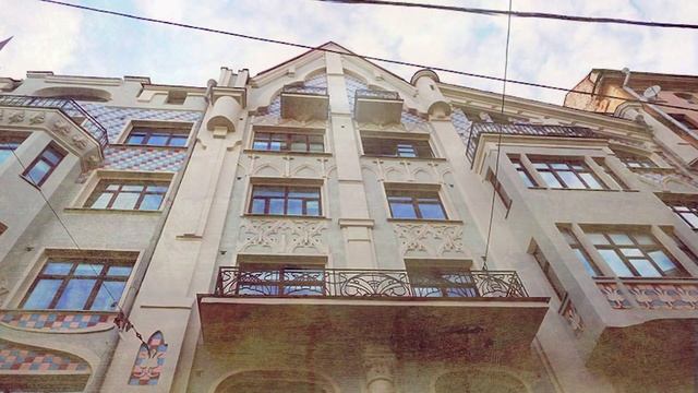 Спроси о Щелкове: почему у Троицкого собора такая архитектура?