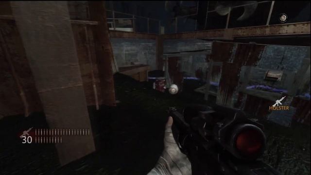 Condemned 2: Bloodshot (2008) [Xbox 360] - Часть 2 из 3