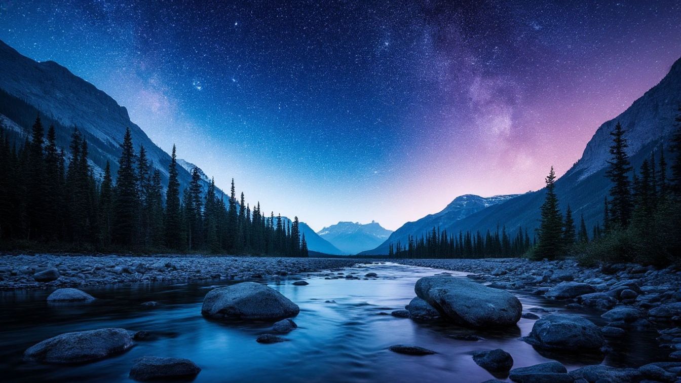 Равновесие