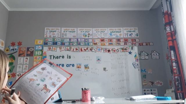 2. 3 класс. Урок 36. 08.02.26. Группа 1