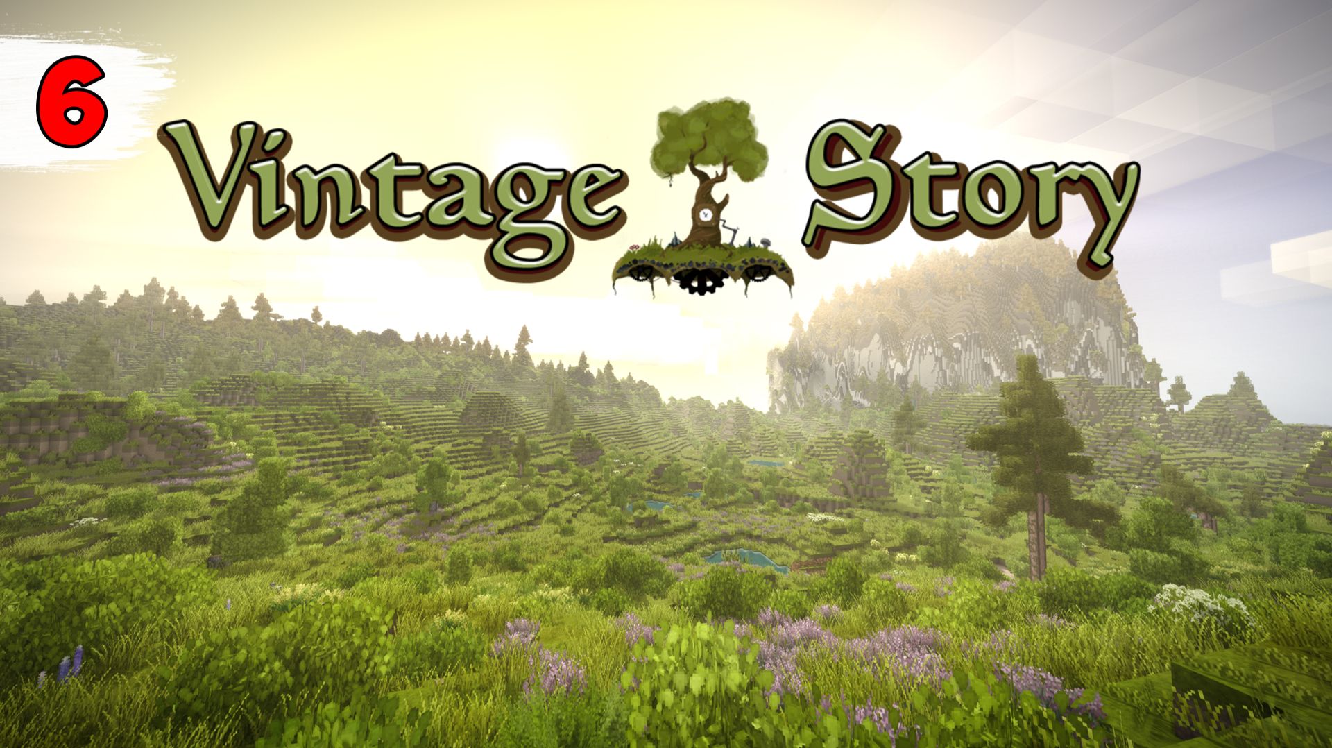 НАЧАЛАСЬ ЖЕСТЬ ► Vintage Story #6