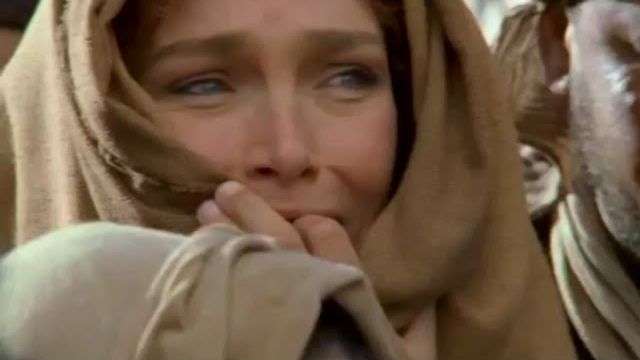 Через Кровь Святую Твою я вхожу в Святое Святых