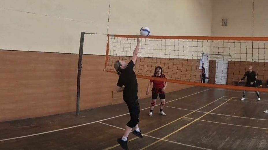 Волейбол Команда Мечты 08.02.26 ч8