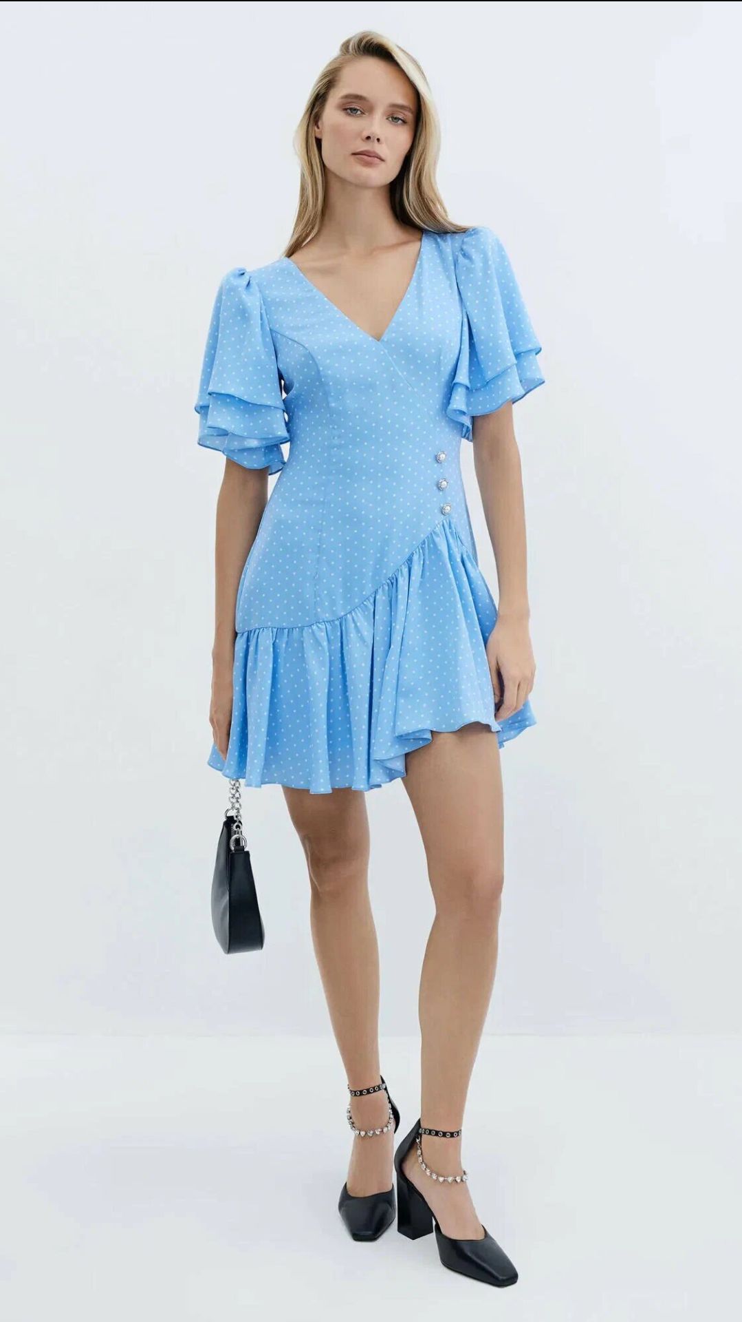 Платье Top Top — стильный выбор для любого образа