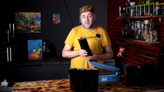 гречка с говядиной в реторт пакетах