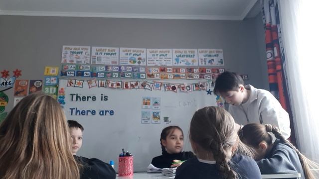 1. 2 класс. Урок 41. 08.02.26. Группа 12:00