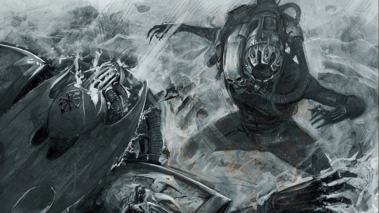 Ассасин Кулексус