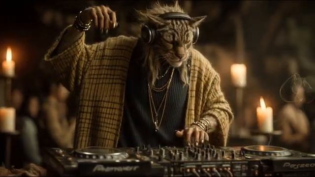 ....Это мелодичное техно и органичное глубокое путешествие ....