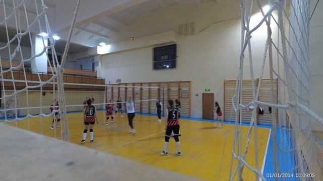 адреналин-ростовволей(2) 1