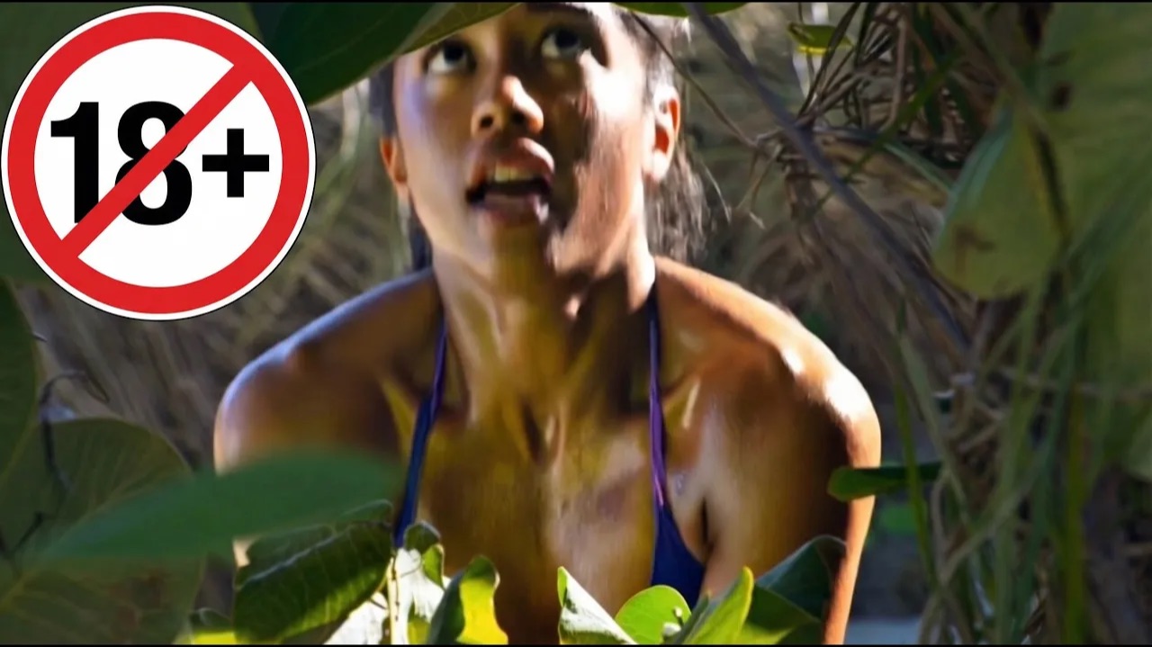 Показалось? Самый неловкий момент на пляже