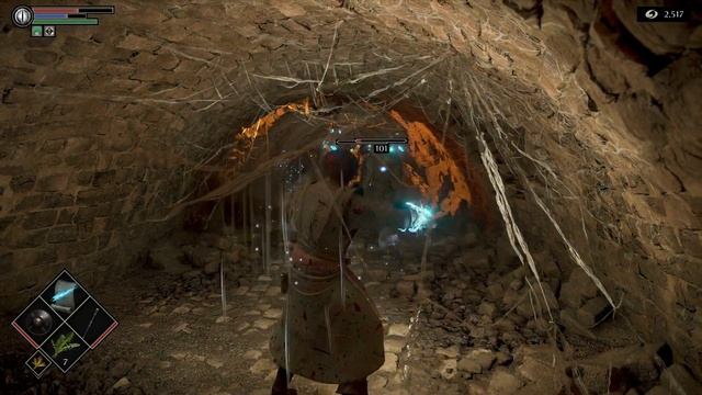 Demon's Souls (2020) [PS5] - Часть 1 из 2