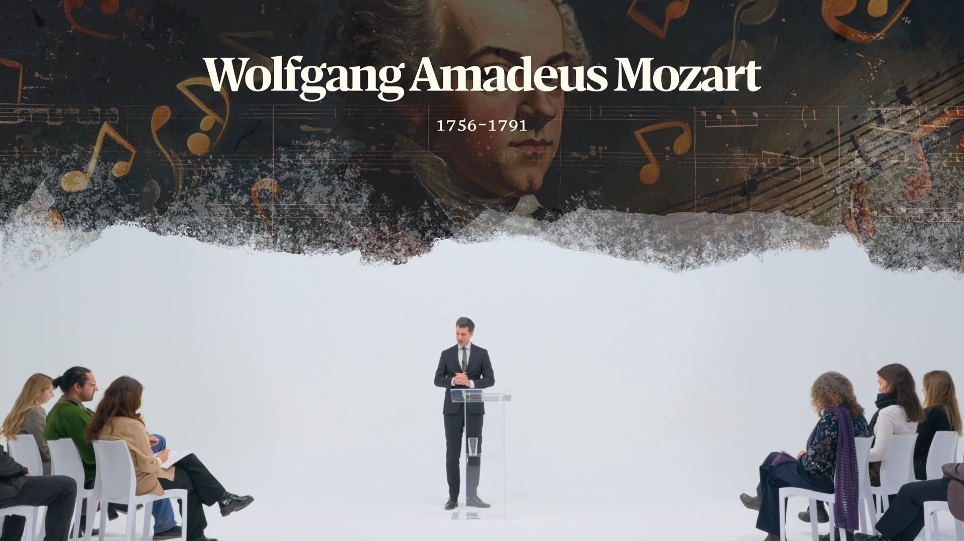 03. Wolfgang Amadeus Mozart