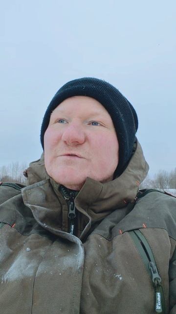 Судак на жерлицы