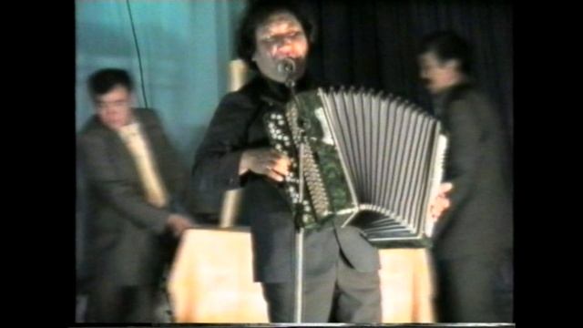 Еремей Гоголев - Мин майам