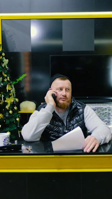 Ответы на вопросы от https://t.me/vk_logistik - говорит Казбекович