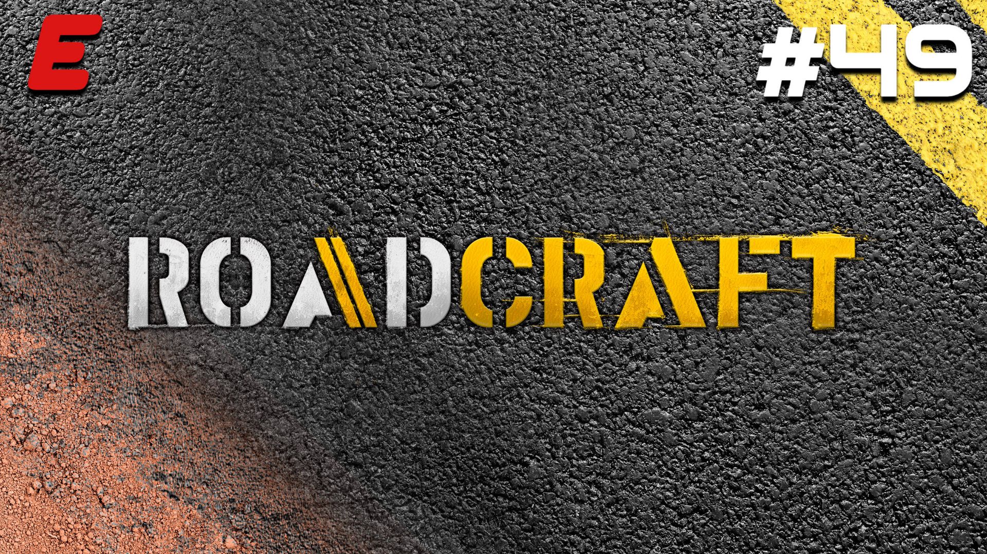 МАРШРУТЫ И РЕСУРСЫ ► ROADCRAFT #49