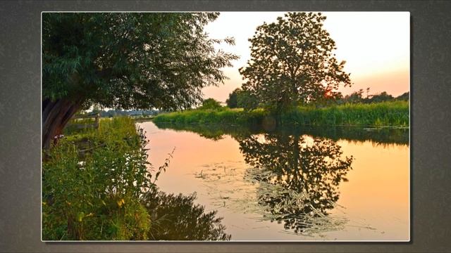 Stive Morgan - At A Depth Of Sea