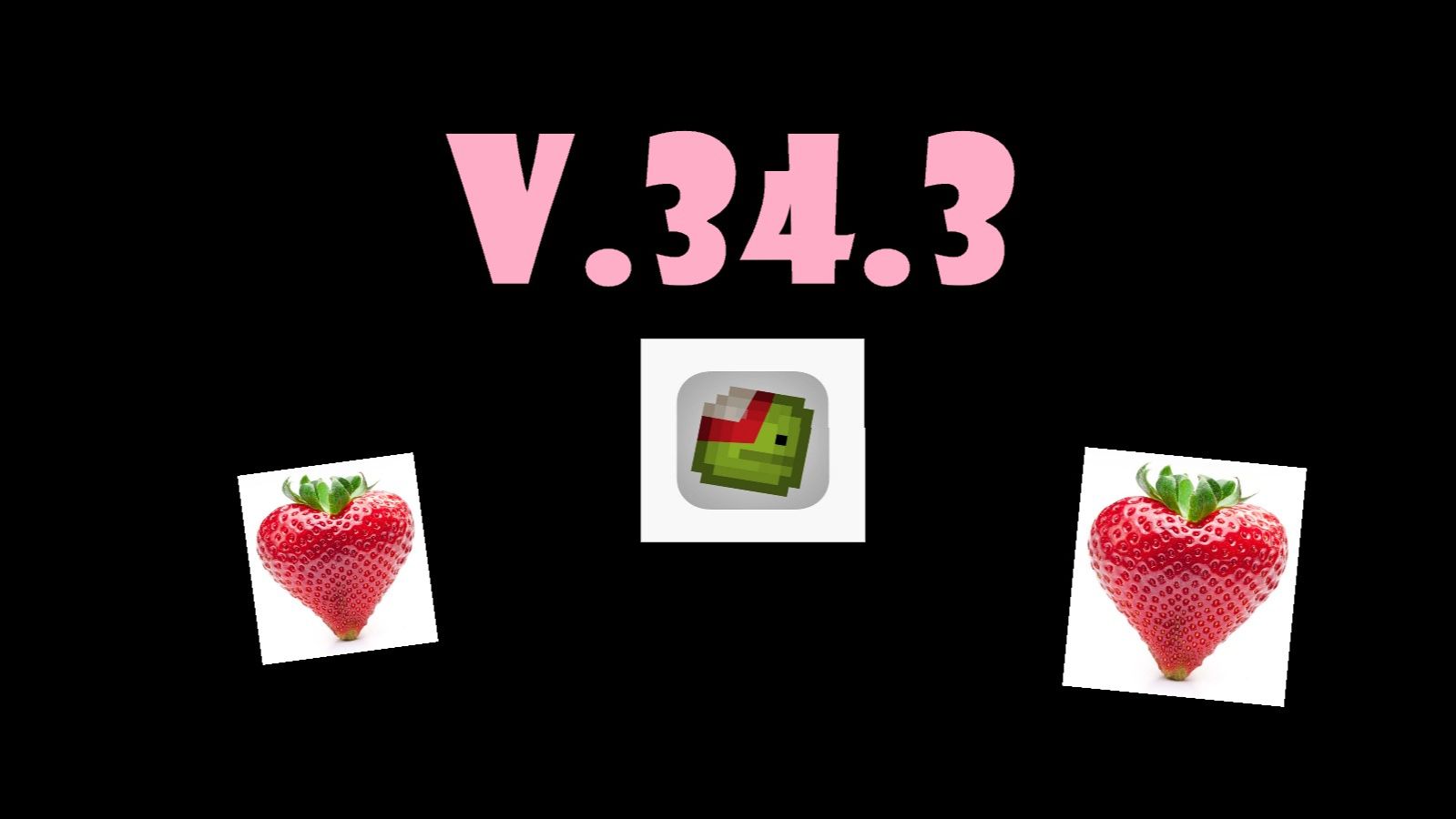 новое обновление V.34.3 в Melon Sandbox