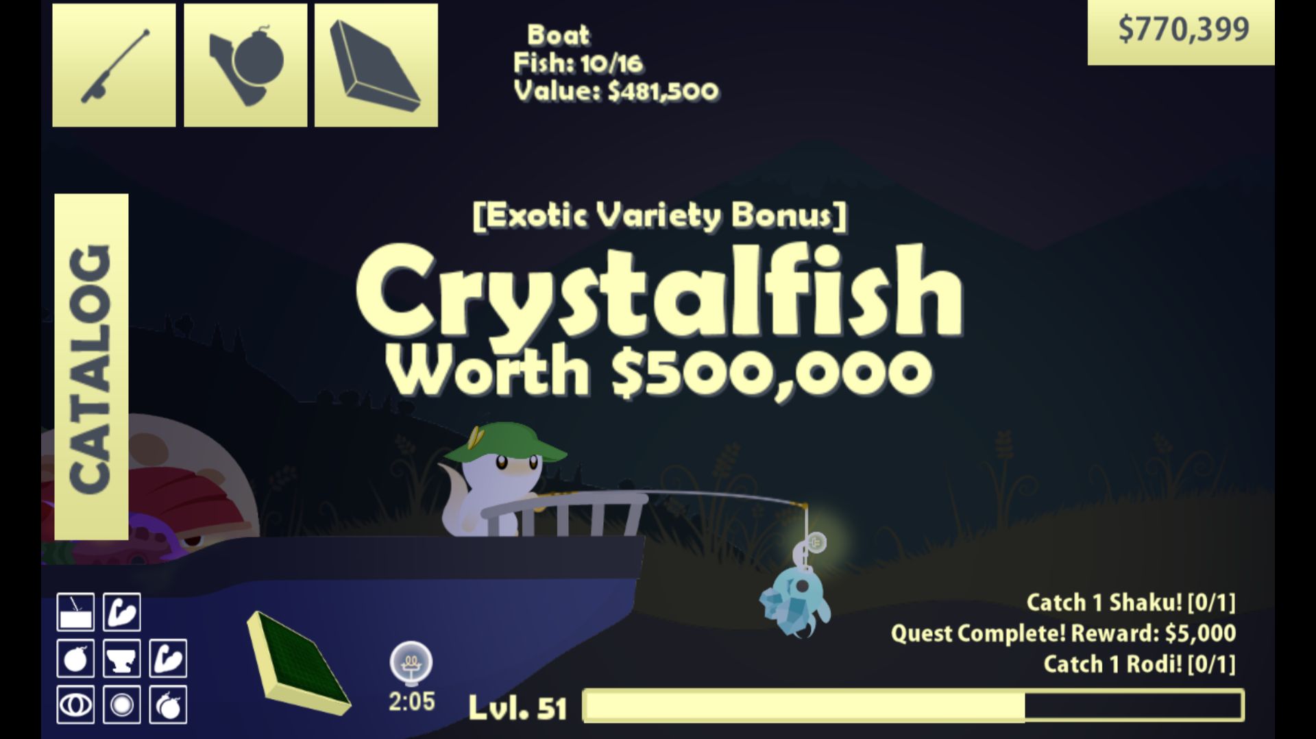 РИБКИИИИ!!! Рибки Рибки Рибки