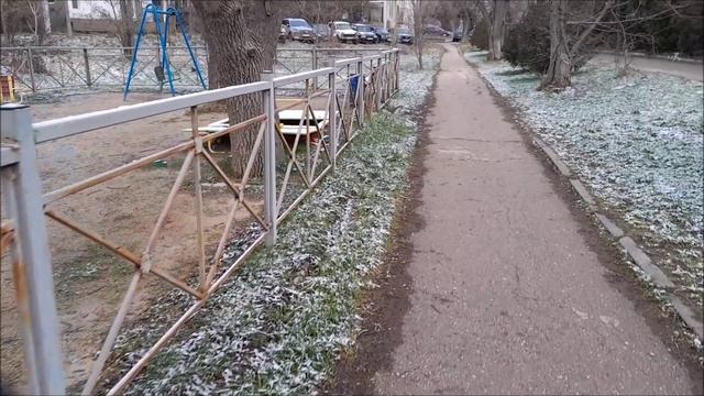 Новости Бельбека . Выпуск  о чистоте и правопорядке.