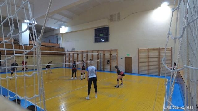 адреналин-ростовволей(2) 3