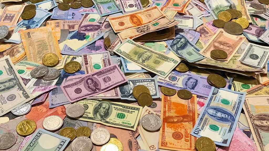 Процесс получения 300 миллионов долларов идет полным ходом и набирает обороты...