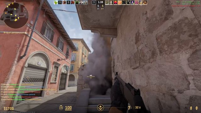 Дробовик,дело тонкое(проворонил снайпера)