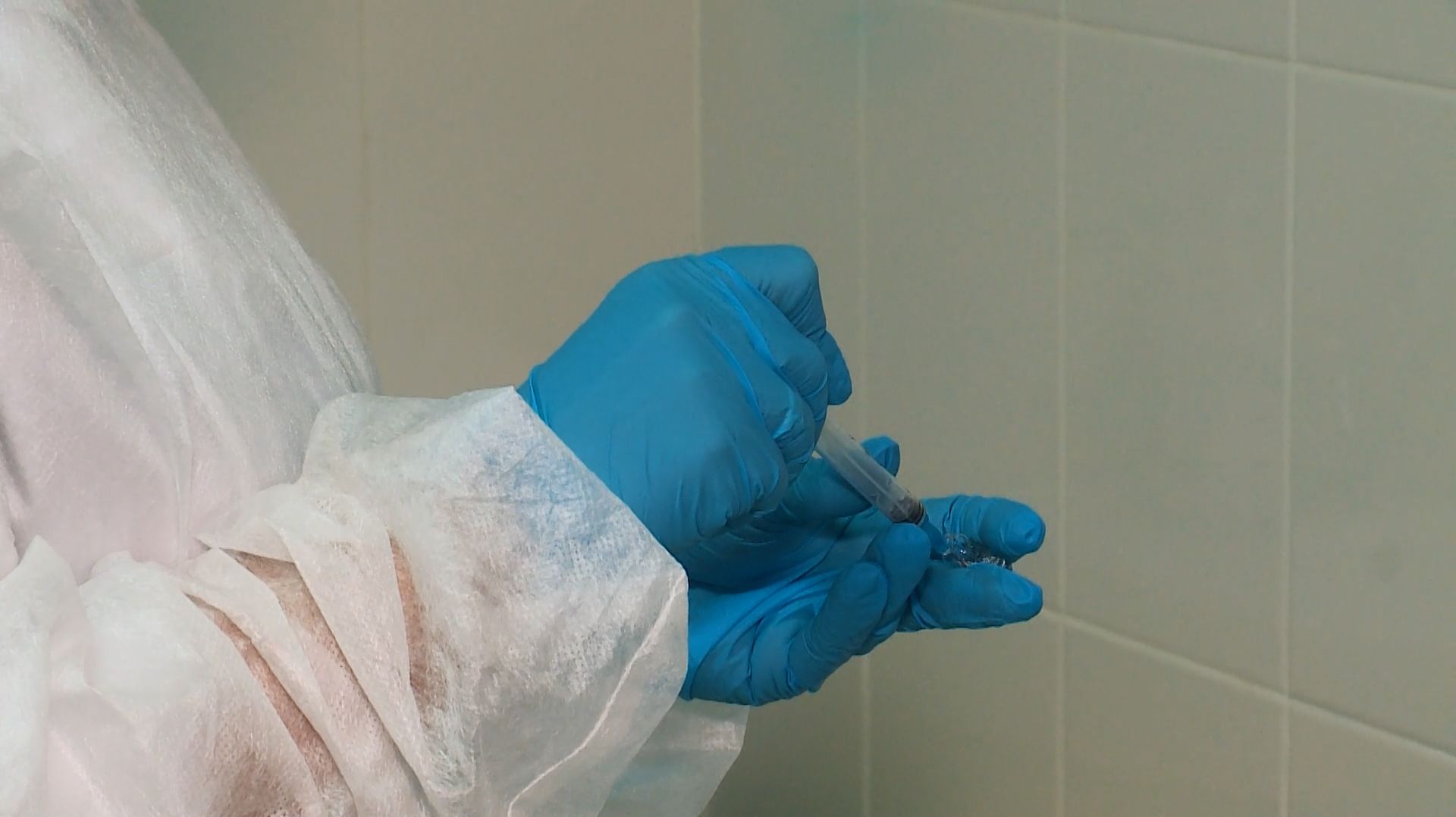 Заболеваемость гриппом в на Ставрополье в два раза ниже средних многолетних показателей