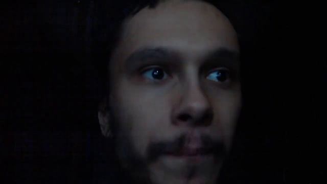 Острые гренки с Аджикой и горячий черный Кофе