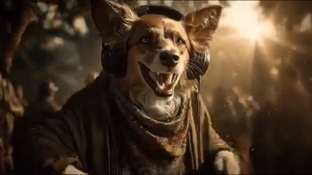 ...Сказочный мелодичный хаус...