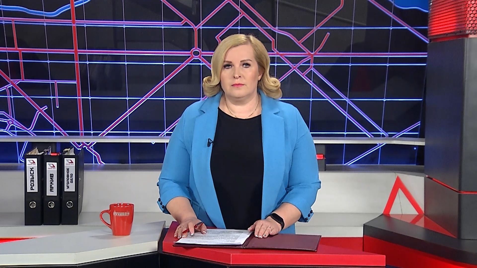 Программа Судный день от 06.02.26 (16+)