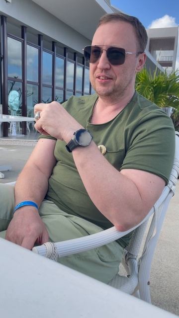 Отзыв о Business Camp NEW LEVEL Куба