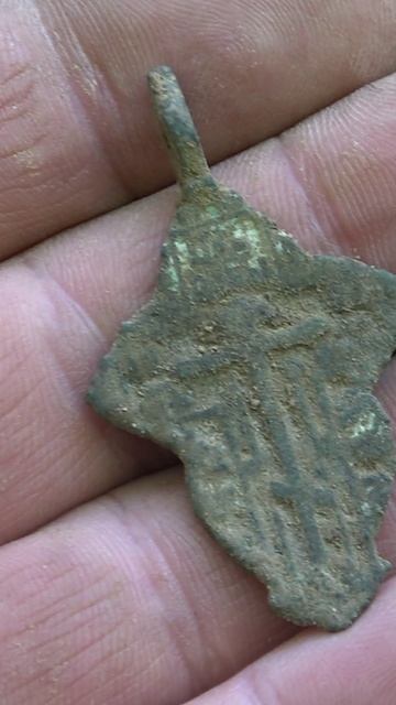 Находки на лесной дороге #shorts #finds  #metaldetecting #onaforestroad  #другаяжизнь