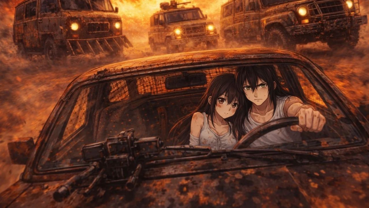 Инга RU Б-01 [Метал]