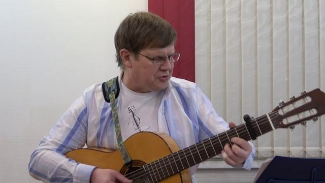 34 Борино море - Сергей Окишев