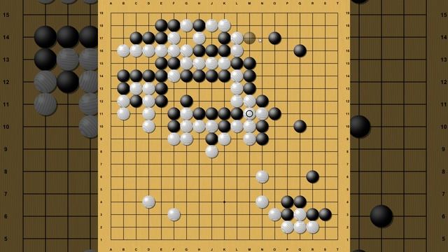 Разбор партий ККР - 2026. Воронин Михаил