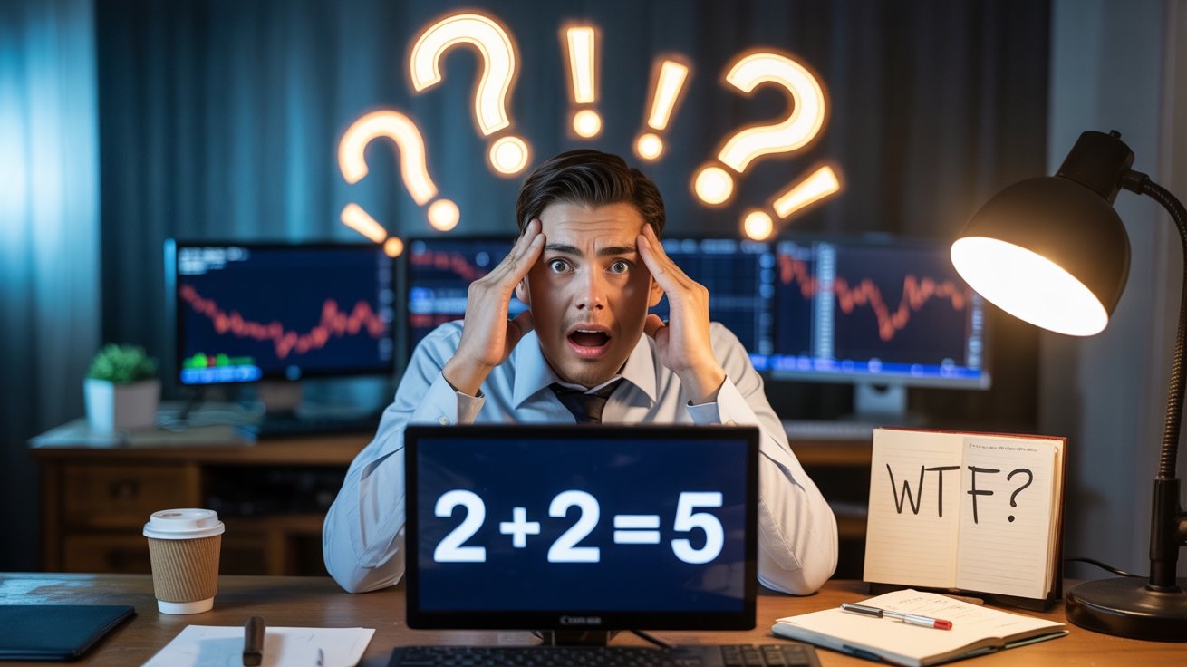 Рыночная ликвидность - не зная этого, не стоит продолжать