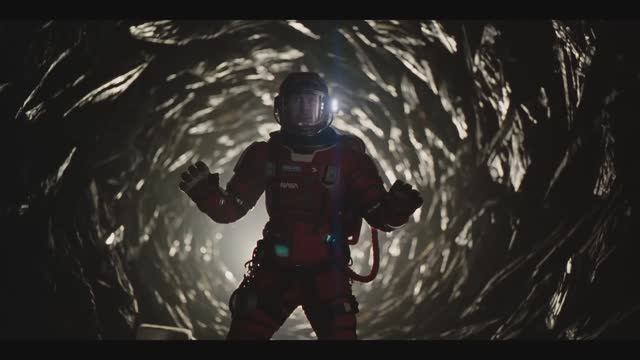 Проект «Конец света» (Project Hail Mary) — финальный трейлер фильма