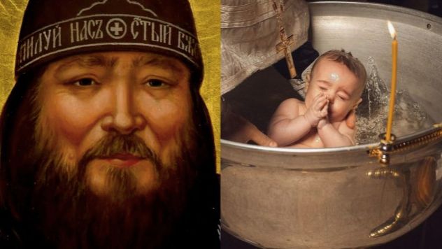 Дети искупляют грехи своих родителей. Старец ЗОСИМА Сокур