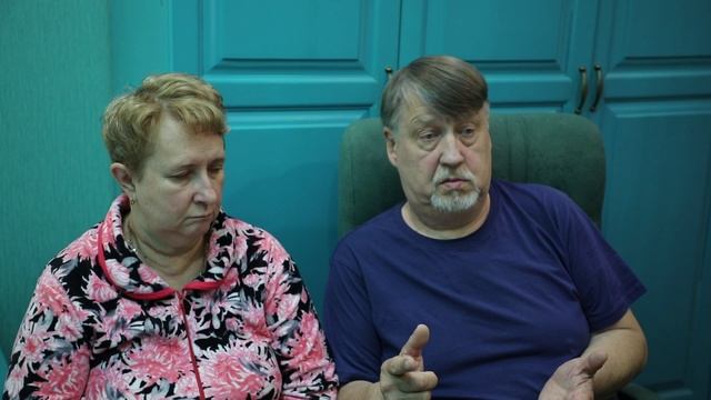 Юра и Ира - так и живём Скетч # 2 ( дуриловка )