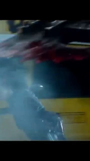 Goodbye, Guys!  #2026 #action #zombies #apocalypse #scifi #thriller #ResidentEvil #MillaJovovich