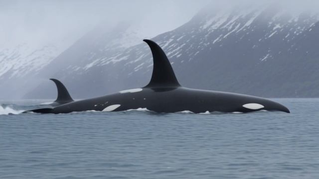 Созерцание | Техно-эмбиент и подводный мир (Глубинная медитация)