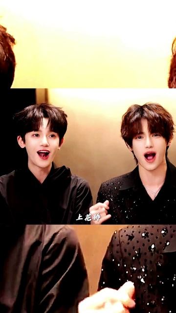 Fengfeng Is Crazy 峰峰疯了/ Xiaobai is very white 小白很白⛵️