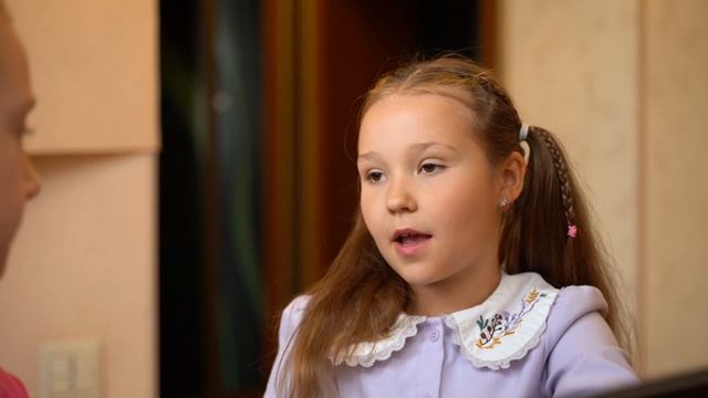 10 меня заметили_