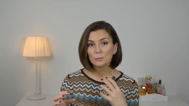 Мифы о парфюмерии. 10 главных заблуждений (01.12.2017)