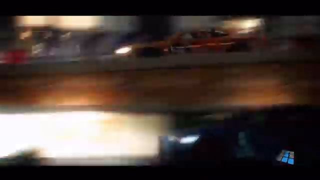 Game Juiced 2 - Hot Import Nights Intro