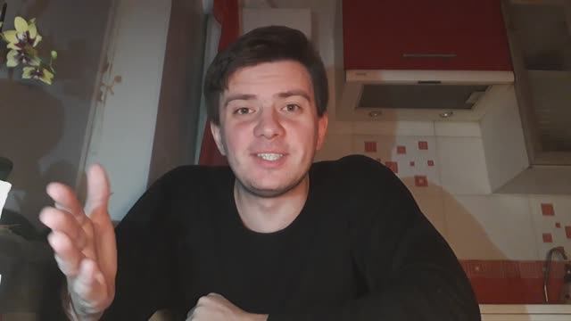 Лайфстайл Васи #11