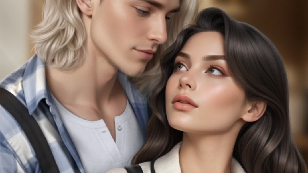 Наследие ведьм | 1 сезон | 3 серия