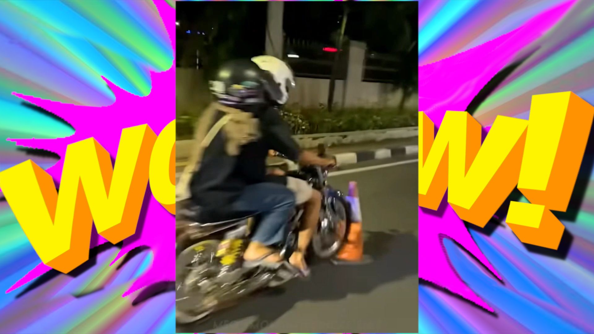 "СМЕХ БЕЗ ГРАНИЦ: ПОДБОРКА СМЕШНЫХ ВИДЕО И ПРИКОЛОВ"